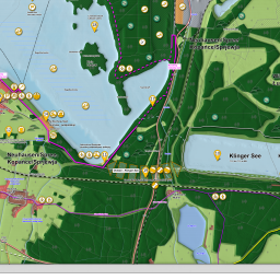 Masterplan Cottbuser Ostsee