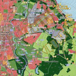 Masterplan Cottbuser Ostsee