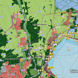 Masterplan Cottbuser Ostsee