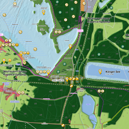 Masterplan Cottbuser Ostsee