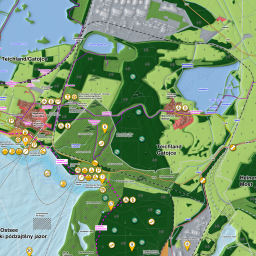 Masterplan Cottbuser Ostsee