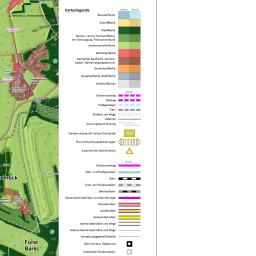 Masterplan Cottbuser Ostsee